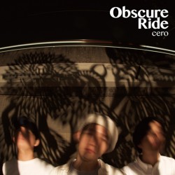 discography : cero official web site