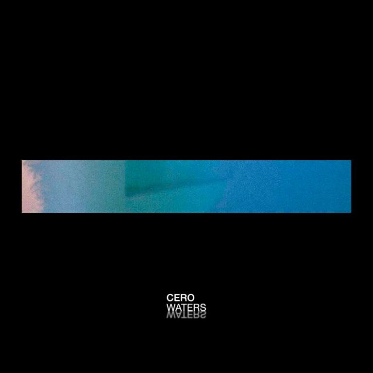 discography : cero official web site