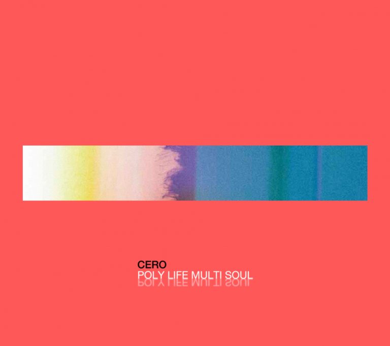 POLY LIFE MULTI SOUL（初回限定盤 A） : cero official web site