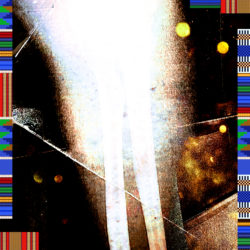 discography : cero official web site